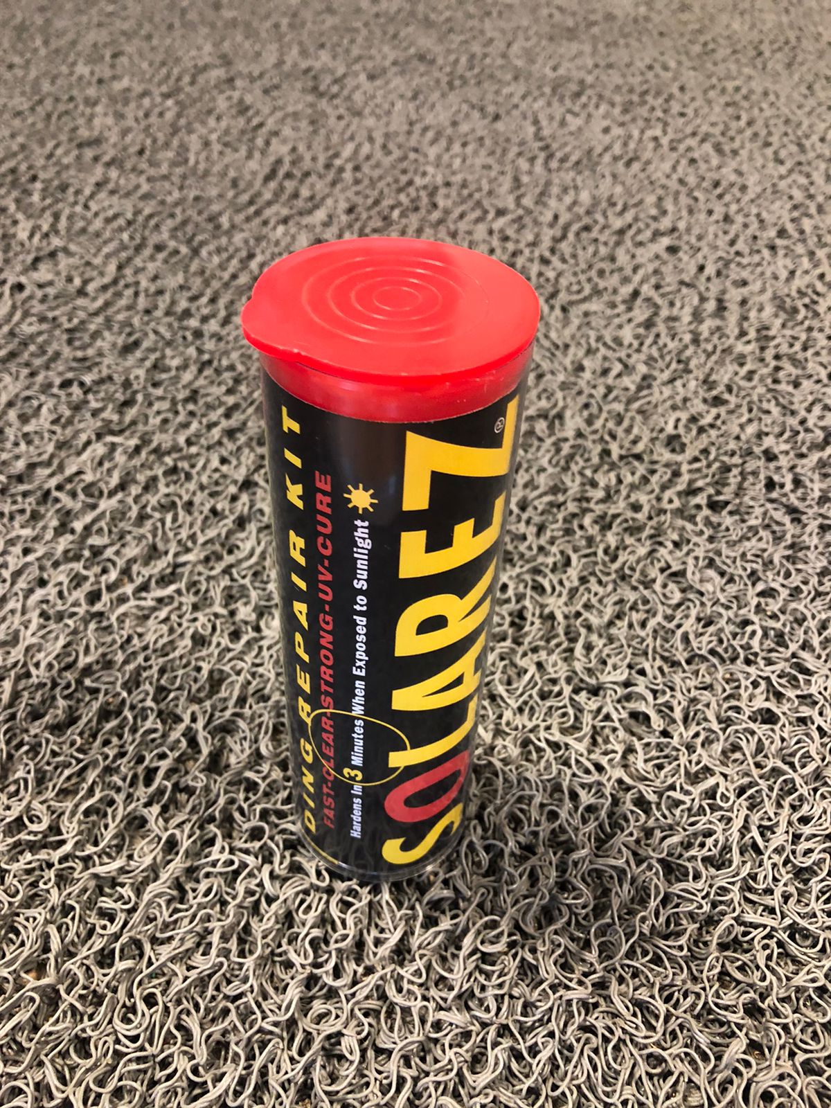 Accesorios y repuestos: KIT REPAIL POLY TRAVEL | santatabla.com