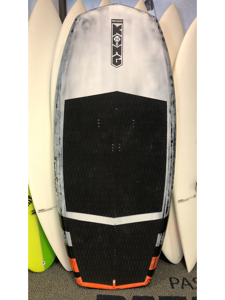 Tablas: Tabla para Wingfoil - Kong | santatabla.com