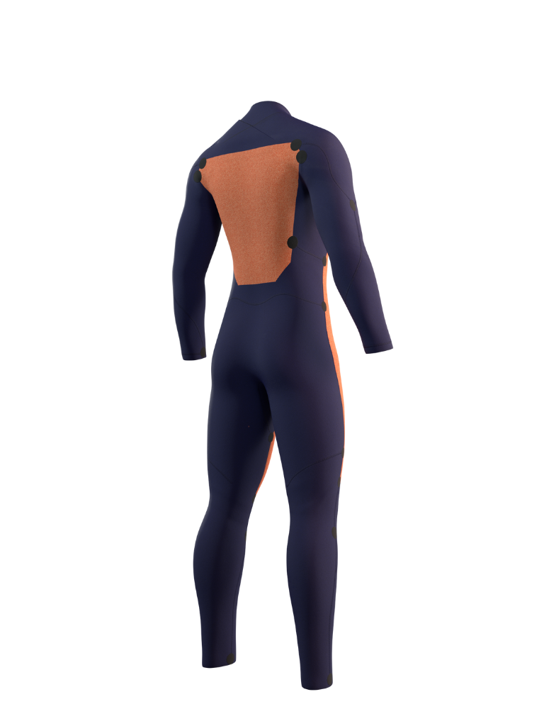 Indumentaria Tecnica: STAR 3-2 - MYSTIC | santatabla.com