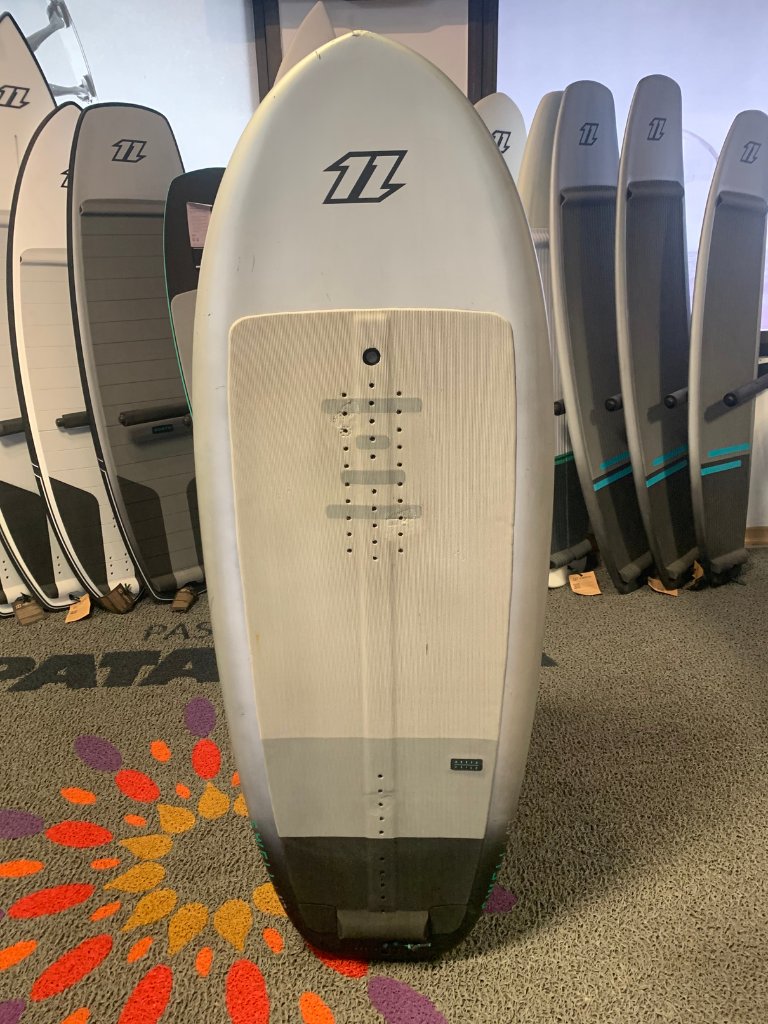 Garage Sale: SWELL FOILBOARD 4'7 FT | santatabla.com