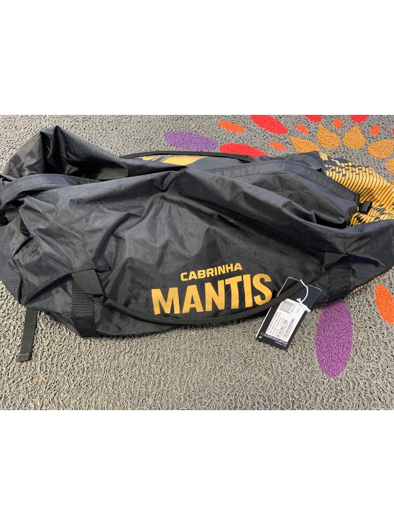 Usados: WING MANTIS 5 MTS - CABRINHA | santatabla.com