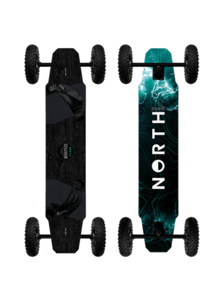 Tablas: DUNE MOUNTAIN BOARD | santatabla.com