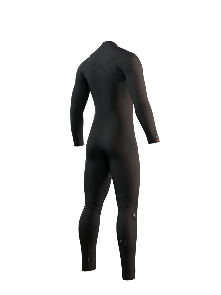 Trajes de neoprene: MAJESTIC FULLSUIT 4.3 MM FZIP | santatabla.com
