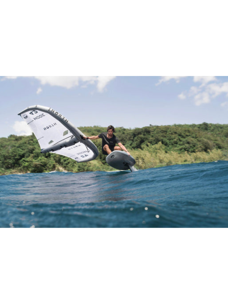 Velas: MODE PRO WING | santatabla.com