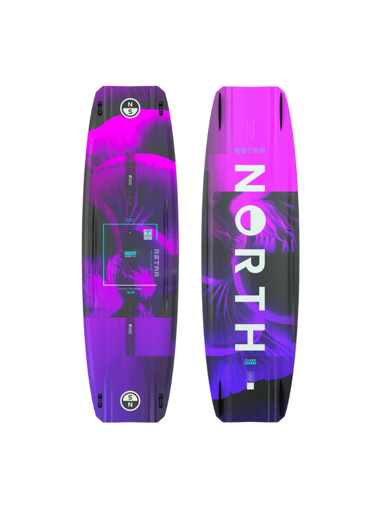 Tablas: Astra TT Board - 2025 | santatabla.com