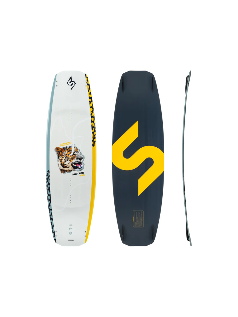 Tablas: NATIVE | santatabla.com