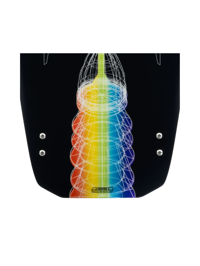 Tablas: JOHNNY ROCKET 2025 - SLINGSHOT | santatabla.com