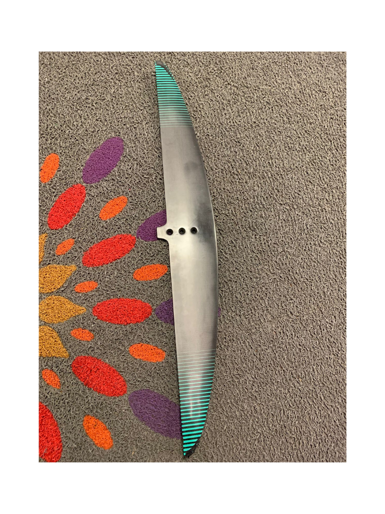 Garage Sale: FW HA 1150 | santatabla.com