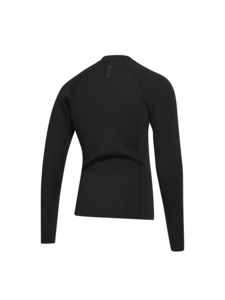 Accesorios de neoprene: MAJESTIC SURF JACKET 2 MM FZIP | santatabla.com